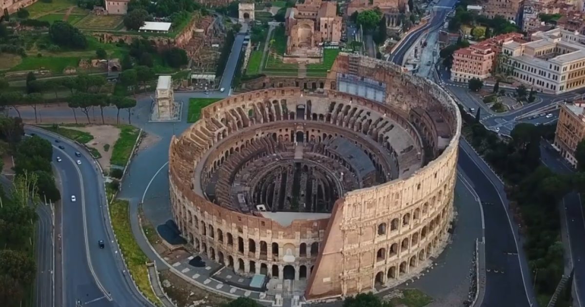 Taliani majú plné zuby turistov | Hlavný Denník