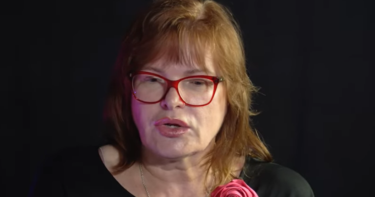 Anna Belousovová: Danko kupčí aj s národným presvedčením a ideálmi ...