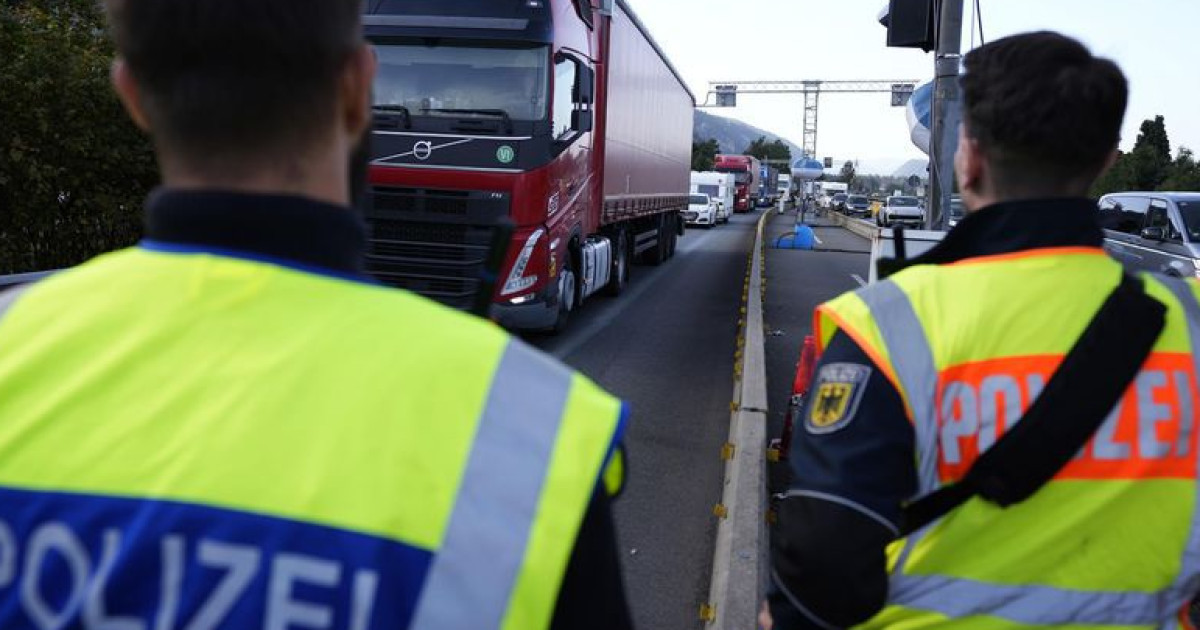 Ministerstvo zahraničia: Nemecko pripravuje kontroly na všetkých hraniciach | Hlavný Denník