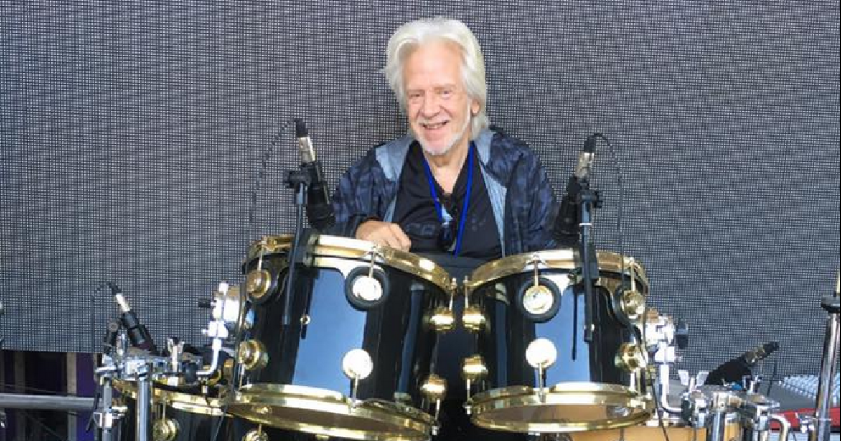 Zomrel legendárny bubeník skupiny ABBA Roger Palm | Hlavný Denník