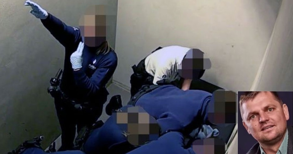 Šokujúce rozhodnutie! Za smrť J. Chovanca v Belgicku nie je zodpovedný ...