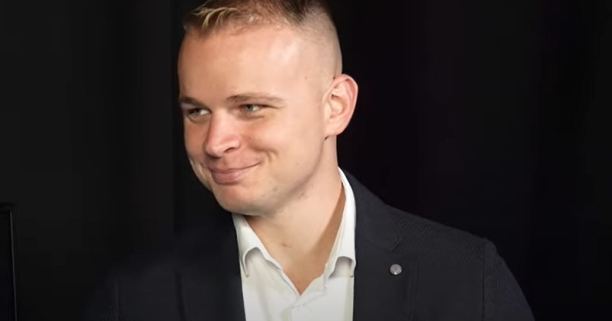 Milan Mazurek: Zo mňa robia kauzu, ale v EP sedí žena, ktorá kladivom ...