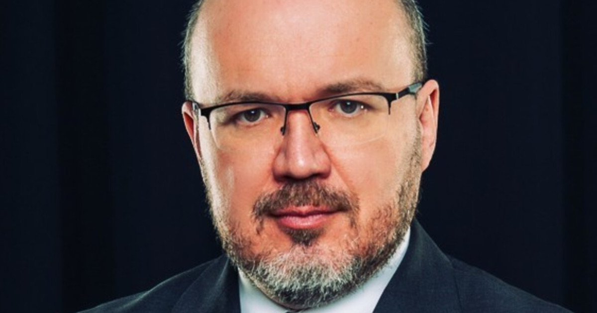 Dočasne poverený šéf SNG Anton Bittner bol odvolaný z funkcie | Hlavný ...