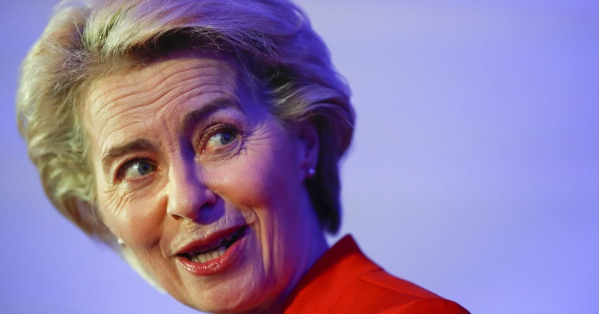 Scott Ritter: Pani Leyenová, odstúpte, ale okamžite! | Hlavný Denník