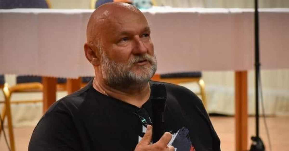 Ivan Ševčík: Baterkáreň v Šuranoch nám prinesie LEN problémy (VIDEO ...