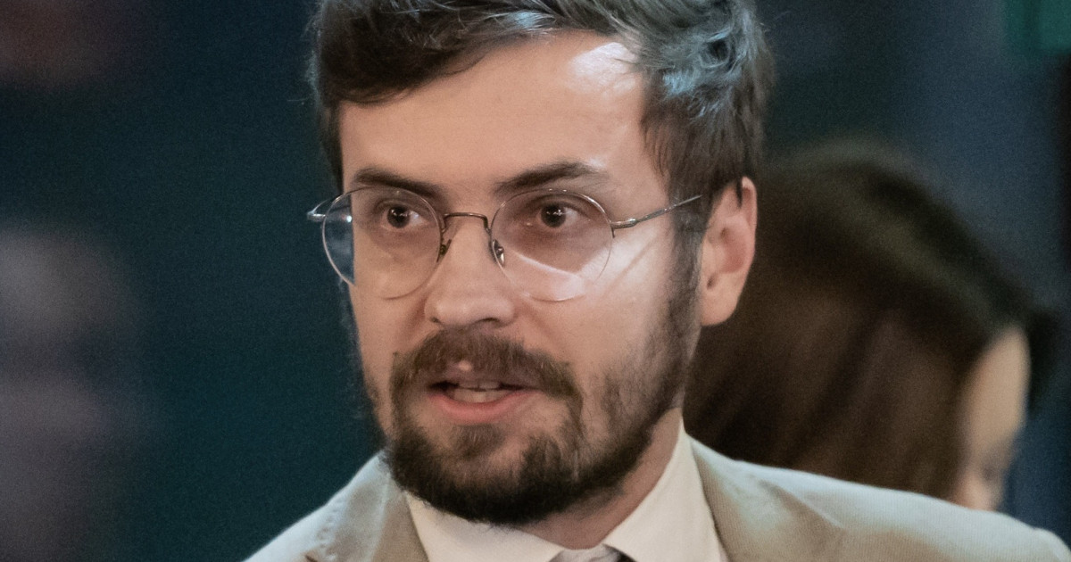 Riabov: Čo iné ako fašizmus je dnes na západe? | Hlavný Denník