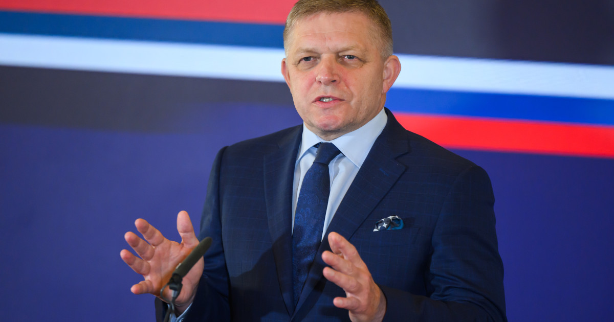 OSTRÝ ODKAZ Roberta Fica britskému veľvyslancovi (VIDEO) | Hlavný Denník