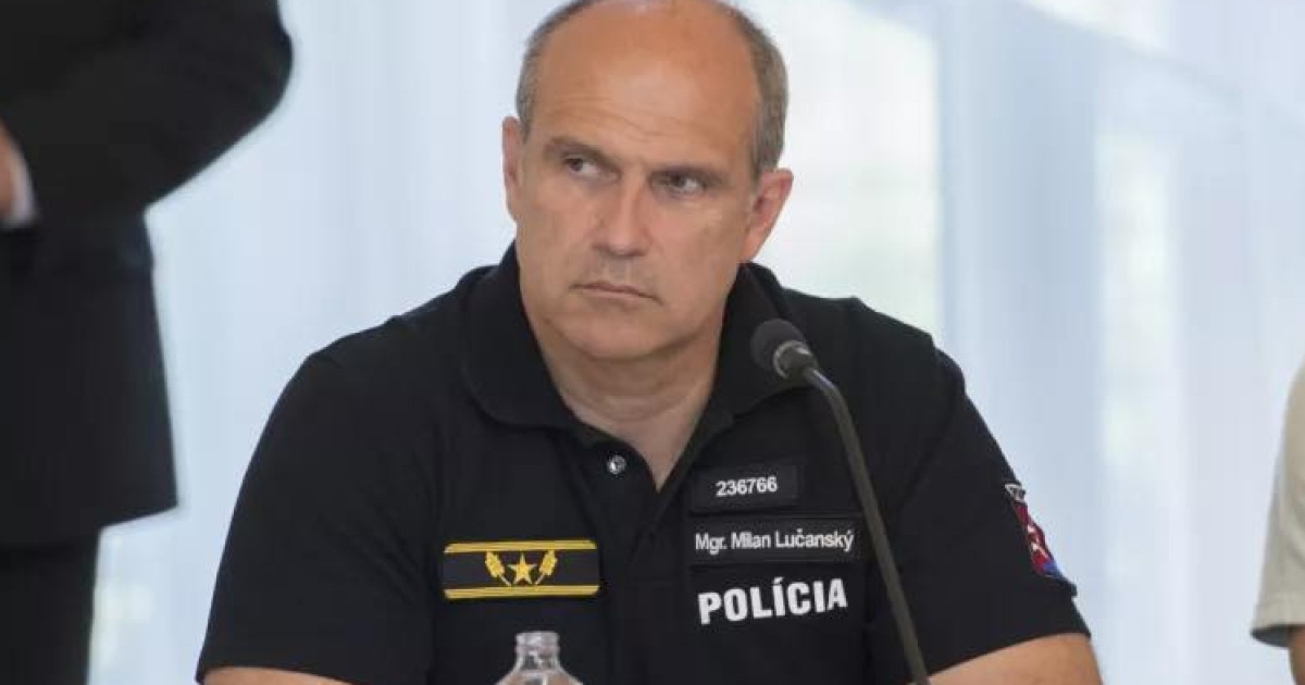 Prípad generála Lučanského znovu ožije | Hlavný Denník