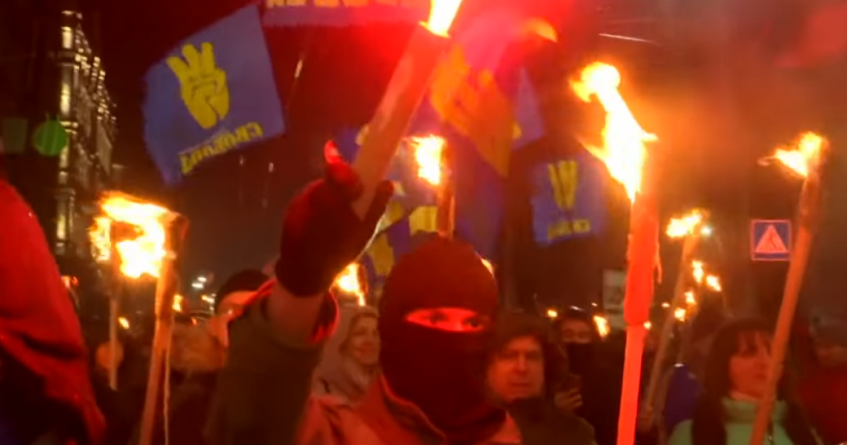 Chcú odstrániť Zelenského? (VIDEO) | Hlavný Denník