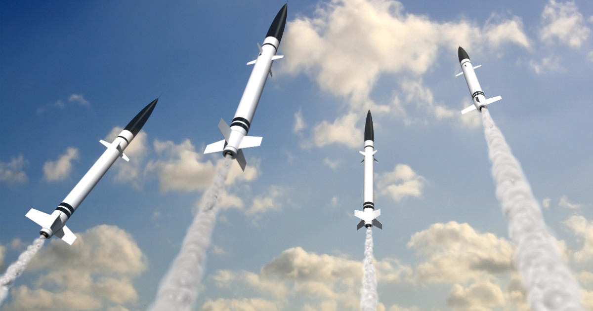 Moskva nečaká na rakety! Chystajú sa | Hlavný Denník