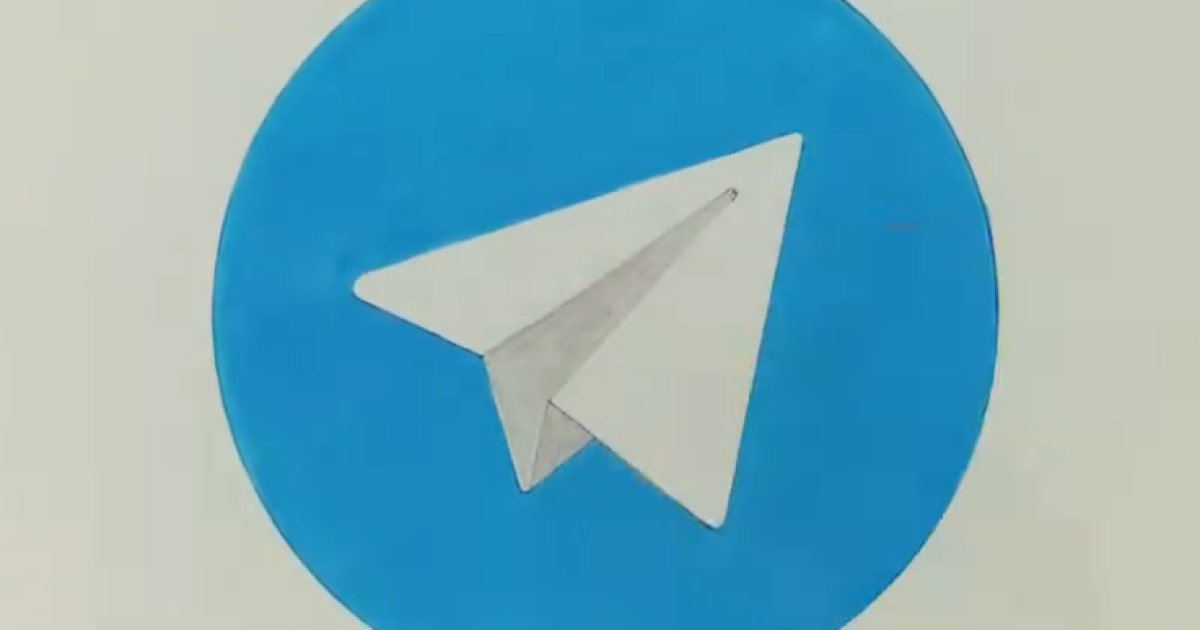 Veľký pozor, ak sa vás "Telegram" bude niečo pýtať! | Hlavný Denník