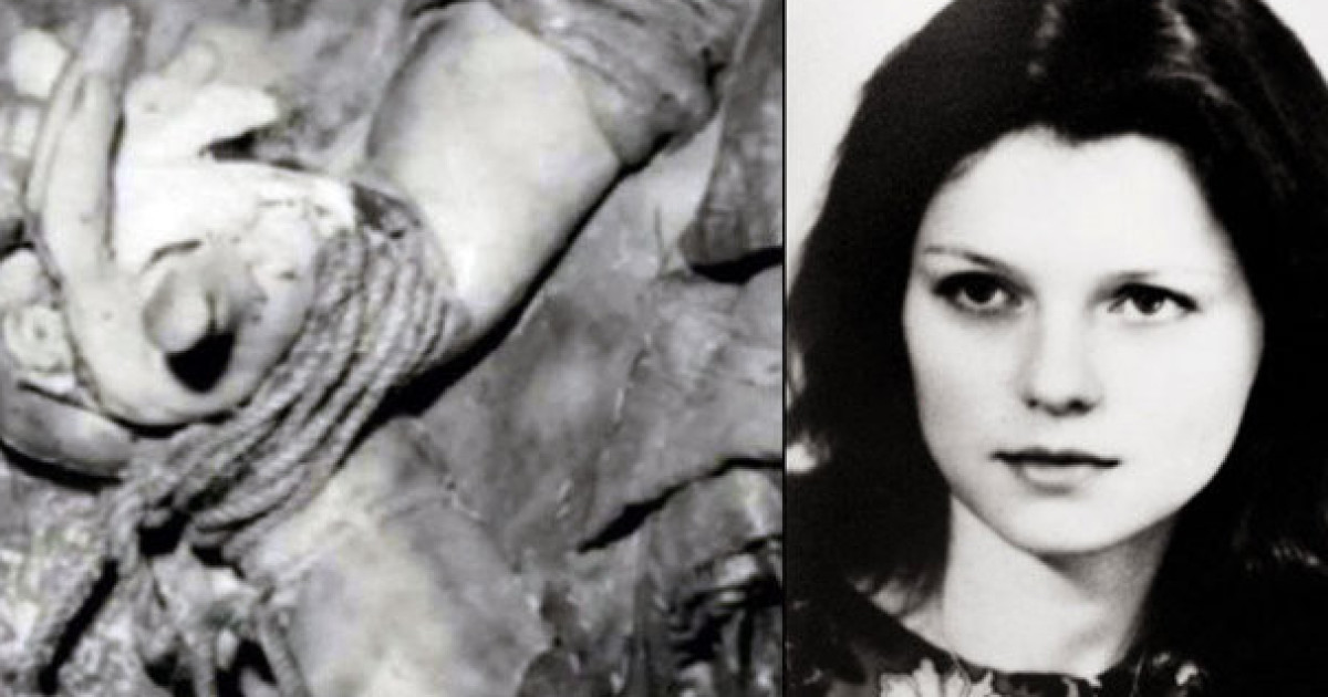 Prelomový zvrat v kauze Cervanová? Najznámejšia vražda socializmu ZNOVA ...