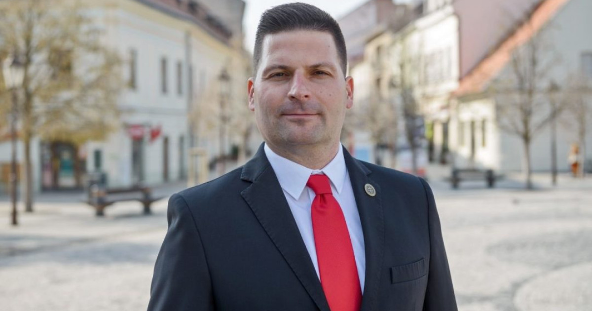 Róbert Švec: Už aj občianska iniciatíva OZ VOĽNÁ ZÓNA podporuje našu ...