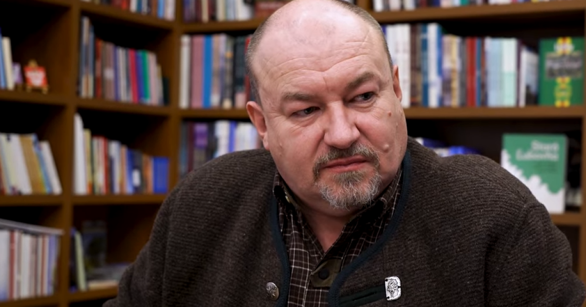 Rudolf Huliak sa stretol s premiérom Robertom Ficom | Hlavný Denník