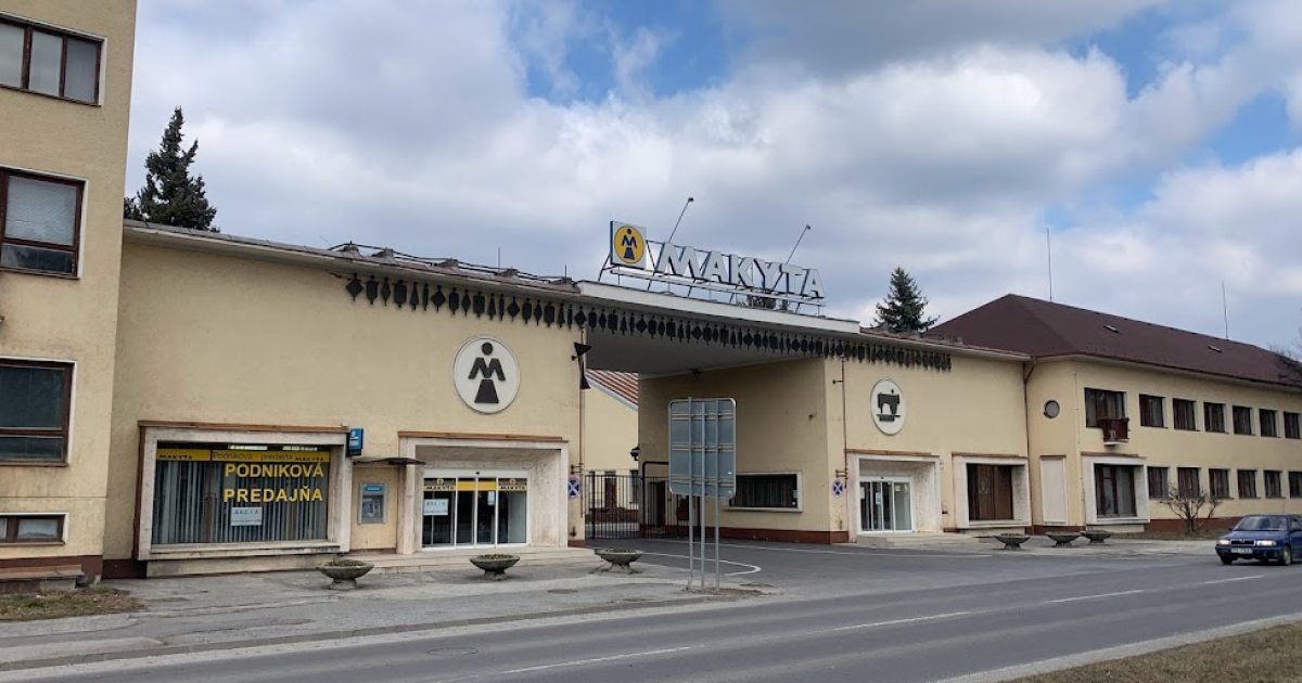Slávna MAKYTA končí, zamestnanci dostali pred VIANOCAMI ŠOK | Hlavný Denník