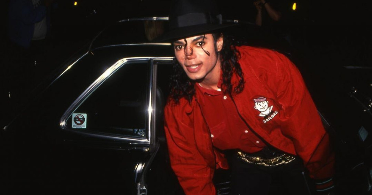 Dosť na nový album: Našli sa nevydané skladby Michaela Jacksona ...