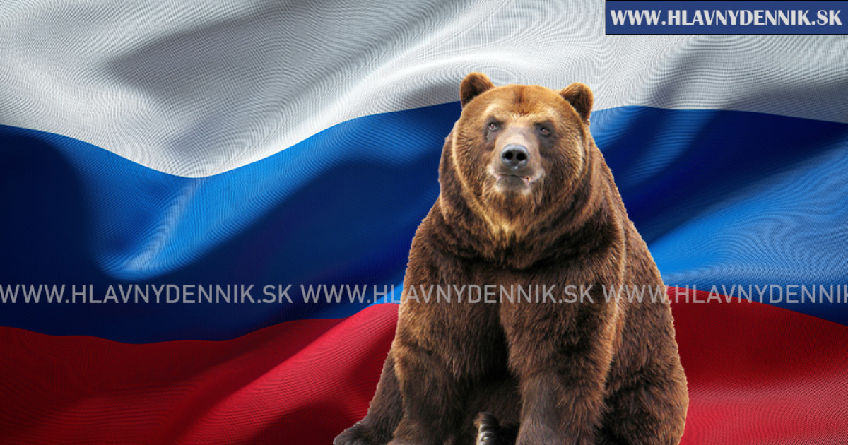 Ruská armáda má novú zbraň! | Hlavný Denník