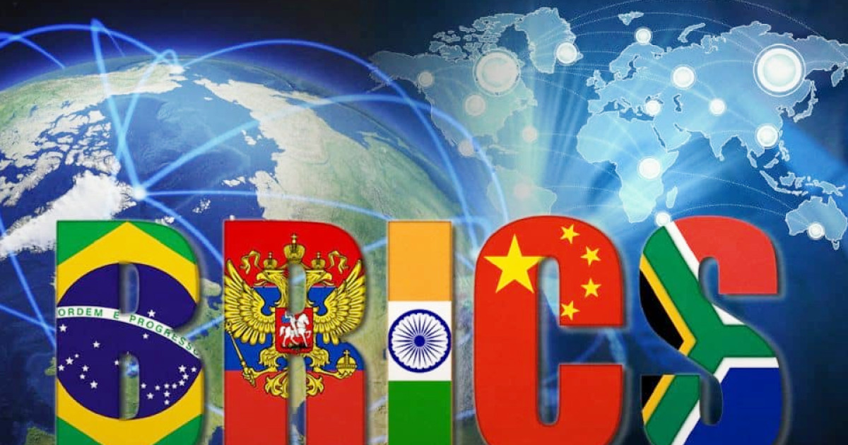 BRICS sa stáva kľúčovým hráčom. Kedy nastane zmena geopolitiky ...