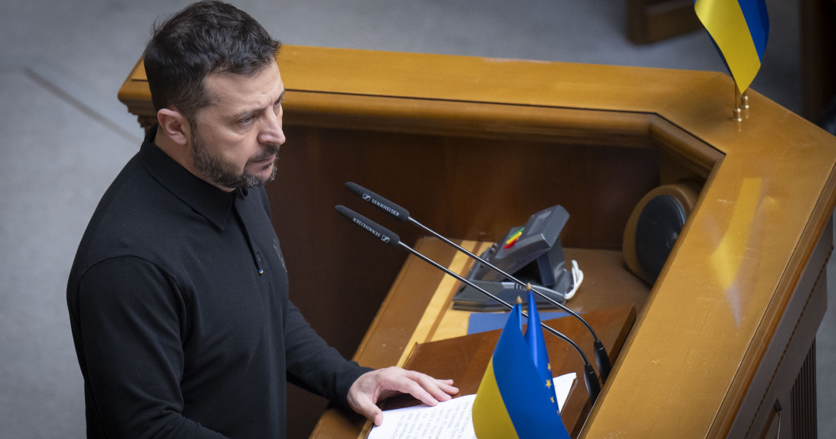 Od zločinov Zelenského sa už dištancujú aj Ukrajinci | Hlavný Denník