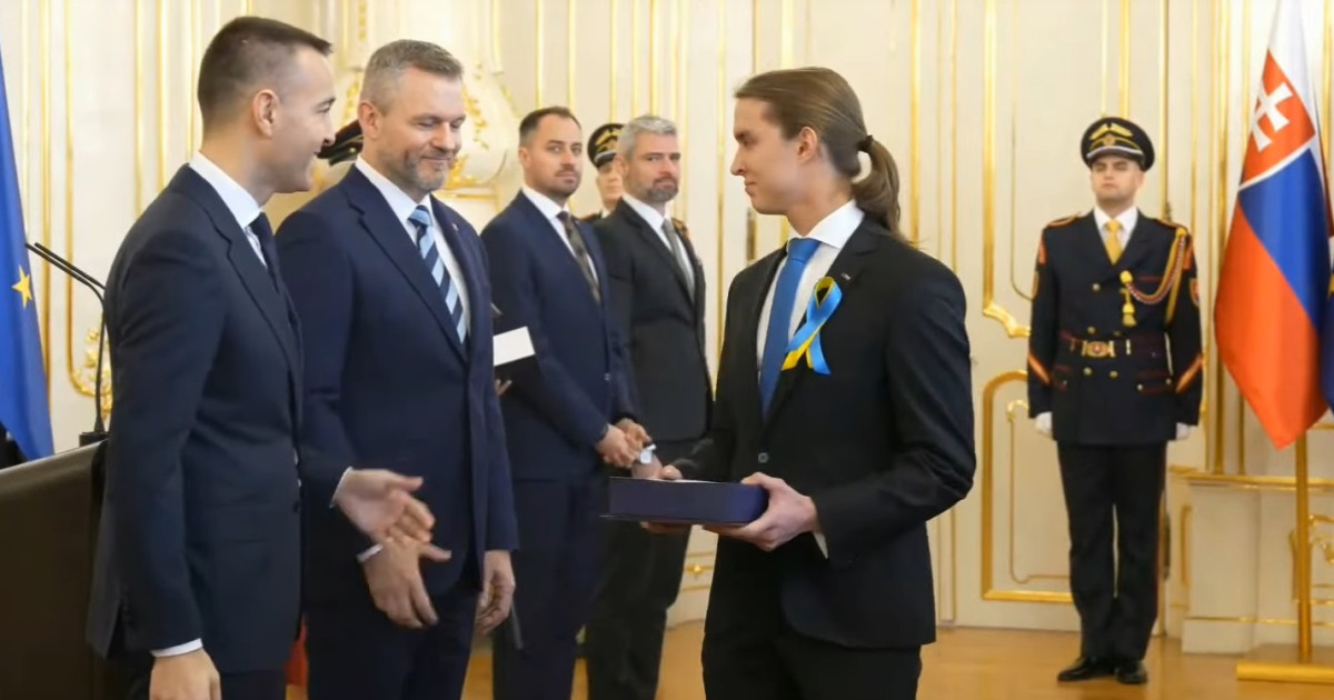 Omanik by rozdával ocenenia pre všetkých reprezentantov! Zaslúži si ho ...