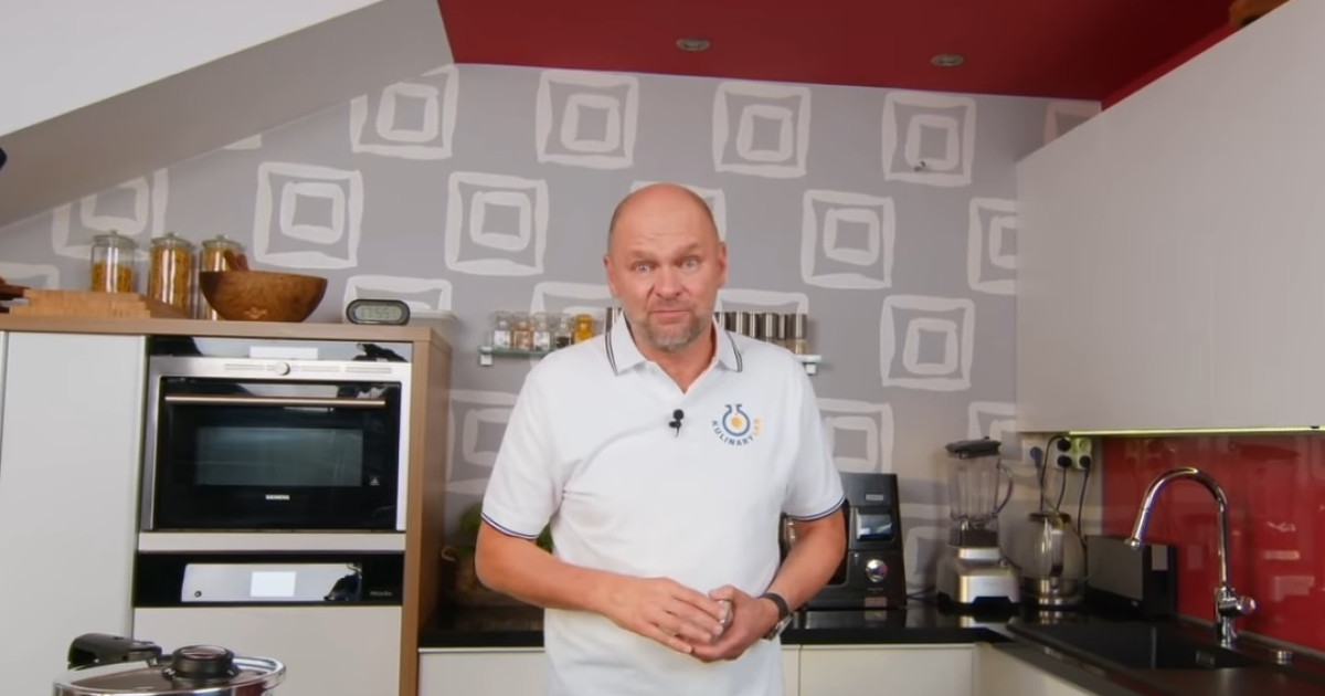 Hlas ľudu: Sulík varí, Kollár si pichá nové vlasy, a tento tu (Matovič ...