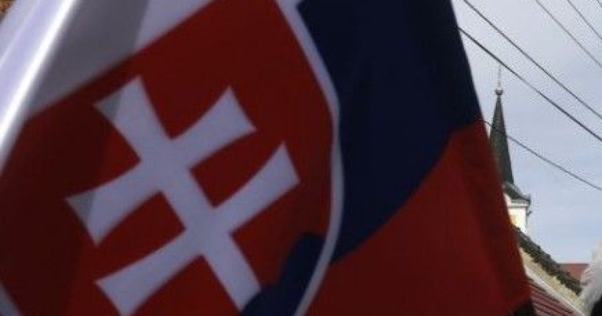 Slovenský Majdan? Črtá sa nový scenár podľa starých manuálov | Hlavný ...